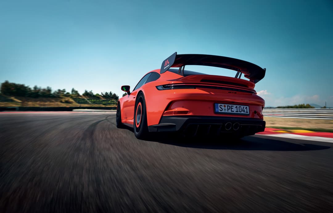 Porsche Center in Las Vegas, NV | Used Cars Las Vegas